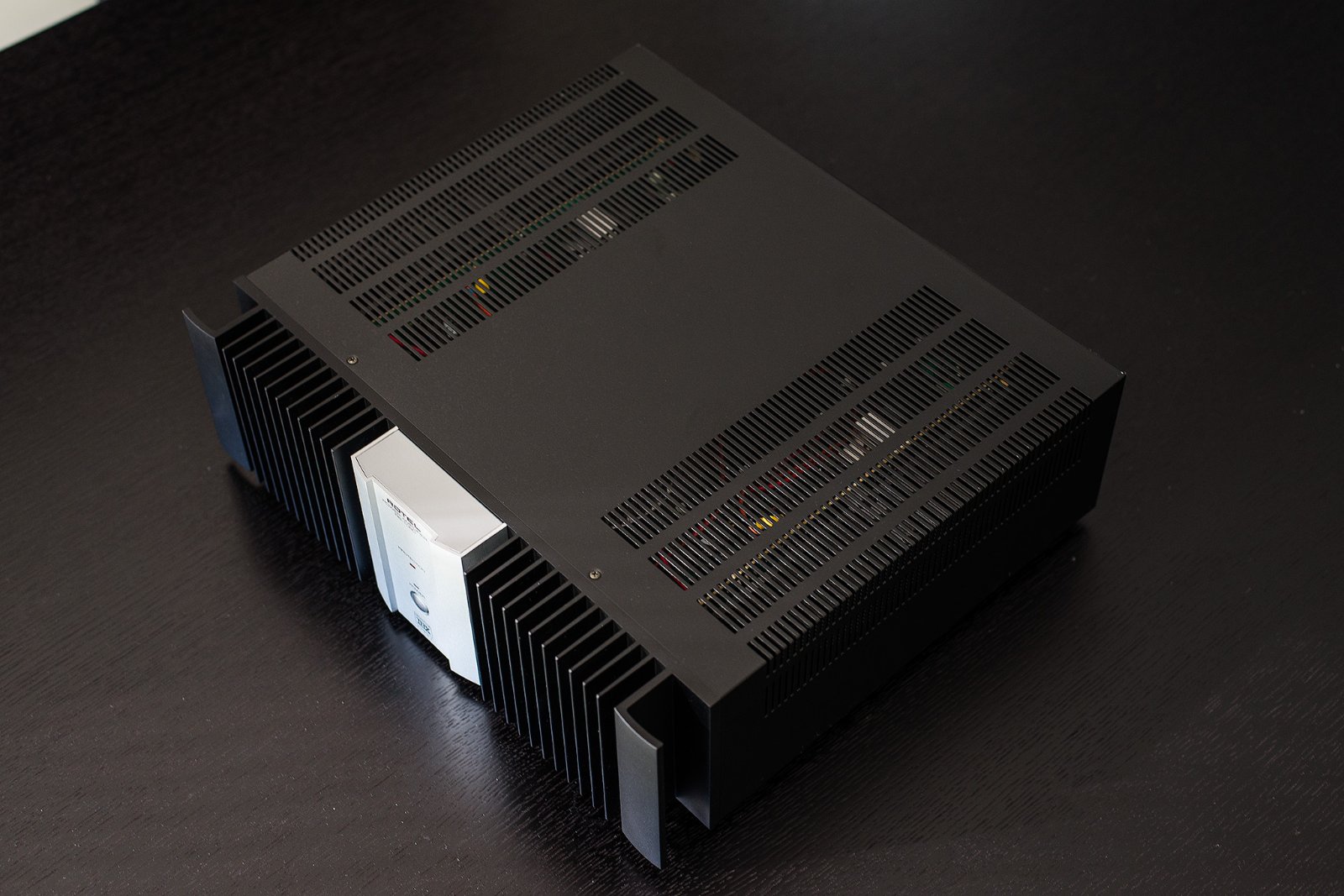 SOLD: FS: Rotel RB-1080 2CH Power Amplifier |﻿ Stereo, Home Cinema ...