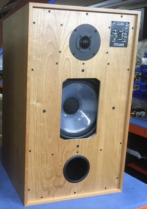 BBC LS5/9 LS5/8 Owners & Discussion Thread - Speakers, Soundbars and ...