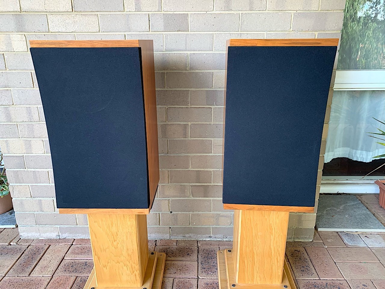 FS: Gale GS 401C Speakers - Stereo, Home Cinema, Headphones Components ...