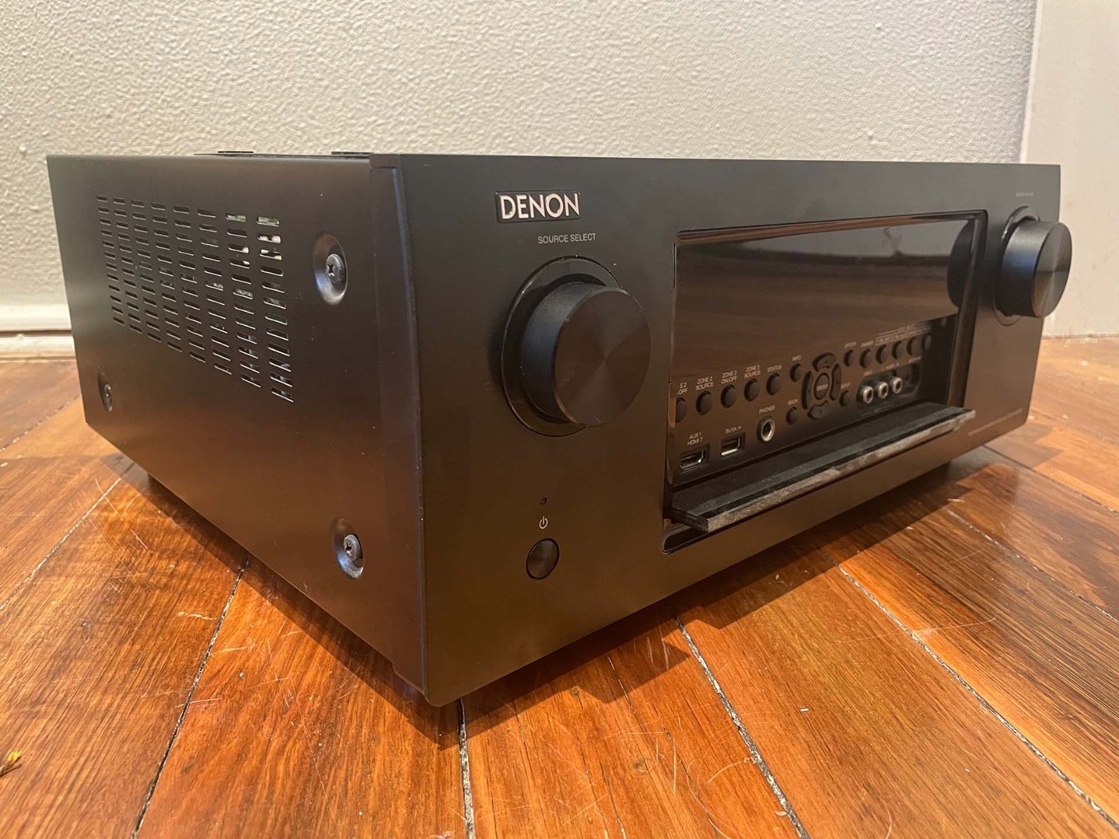 FS: Denon AVR-X4000 - Stereo, Home Cinema, Headphones Components ...