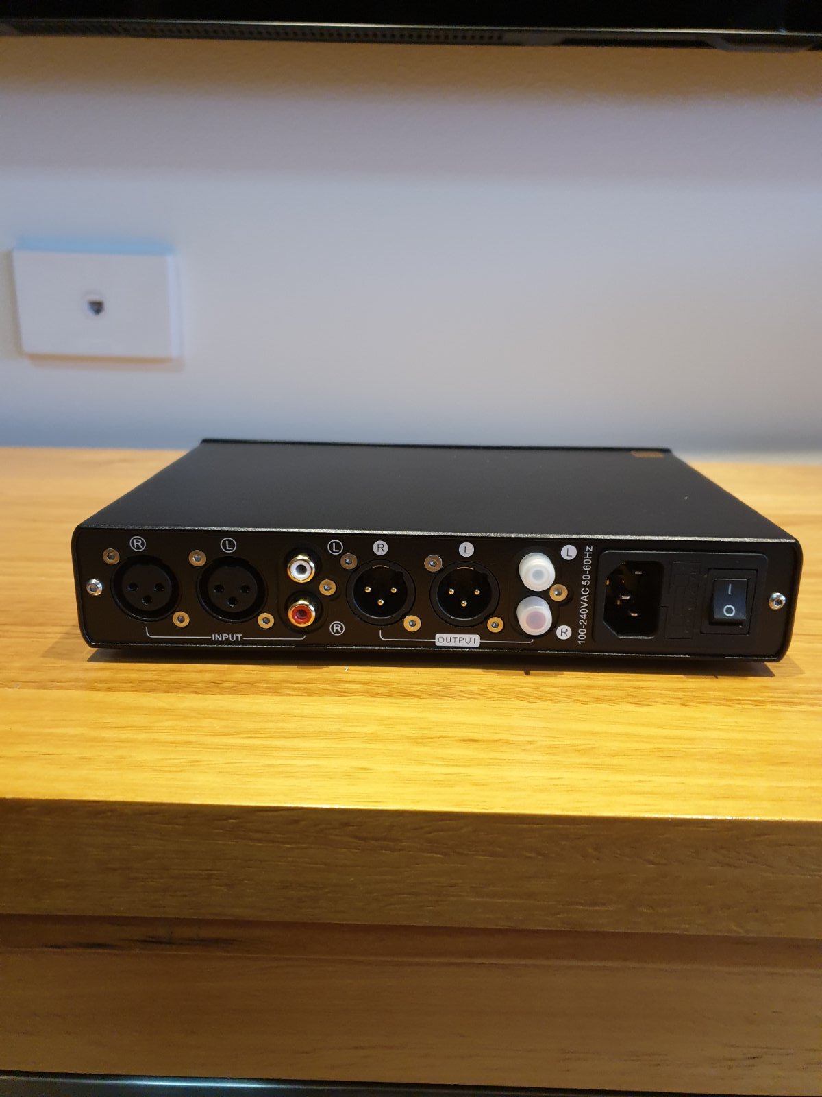 TOPPING A90 HEADPHONE AMPLIFIER |﻿ Stereo, Home Cinema, Headphones ...