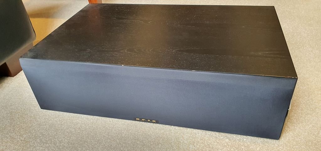 FS: Krix Centrix Premium Center Channel Home Cinema Speaker - Stereo ...