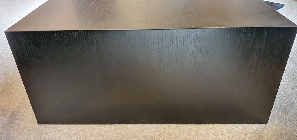 FS: Krix Centrix Premium Center Channel Home Cinema Speaker - Stereo ...