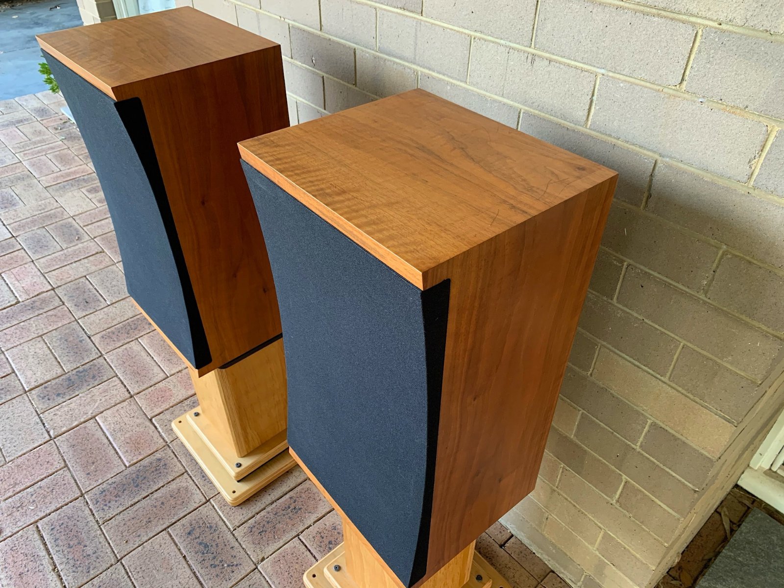 FS: Gale GS 401C Speakers - Stereo, Home Cinema, Headphones Components ...