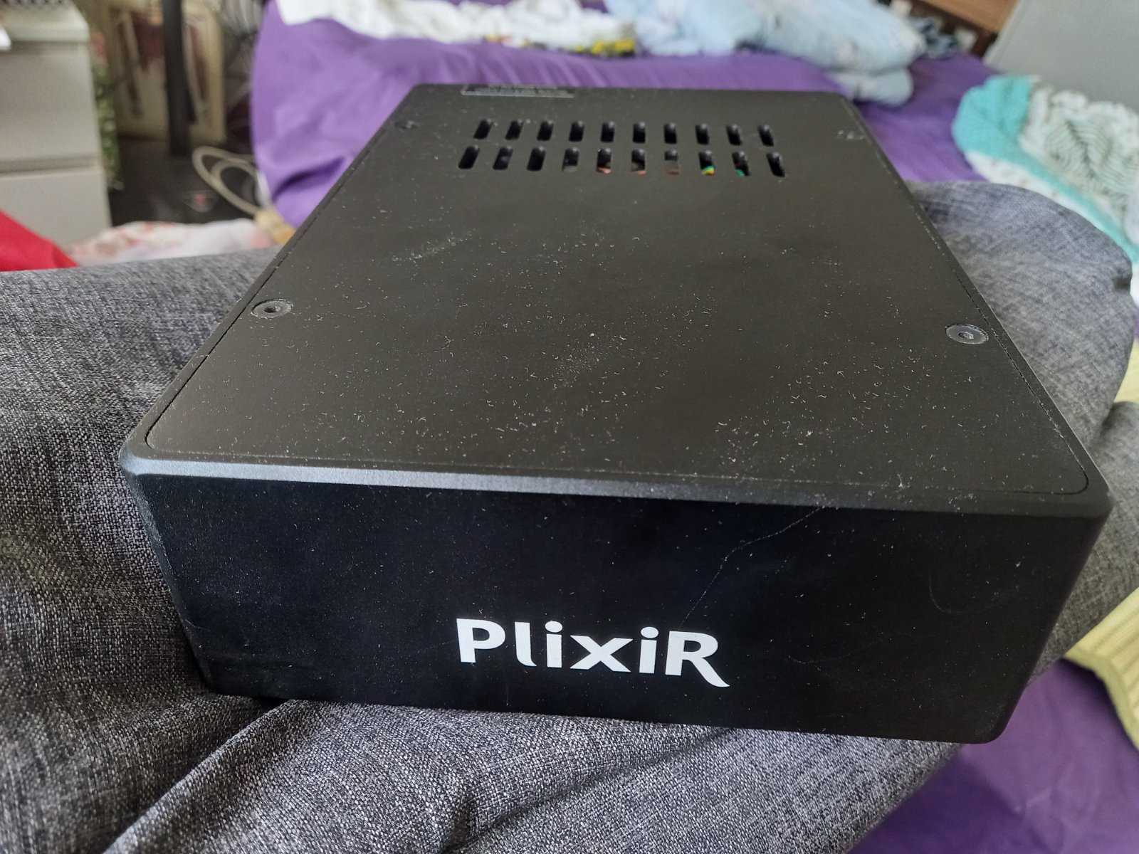 FS: Plixir Elite BDC balanced DC power supply (12V6A) |﻿ Stereo, Home ...