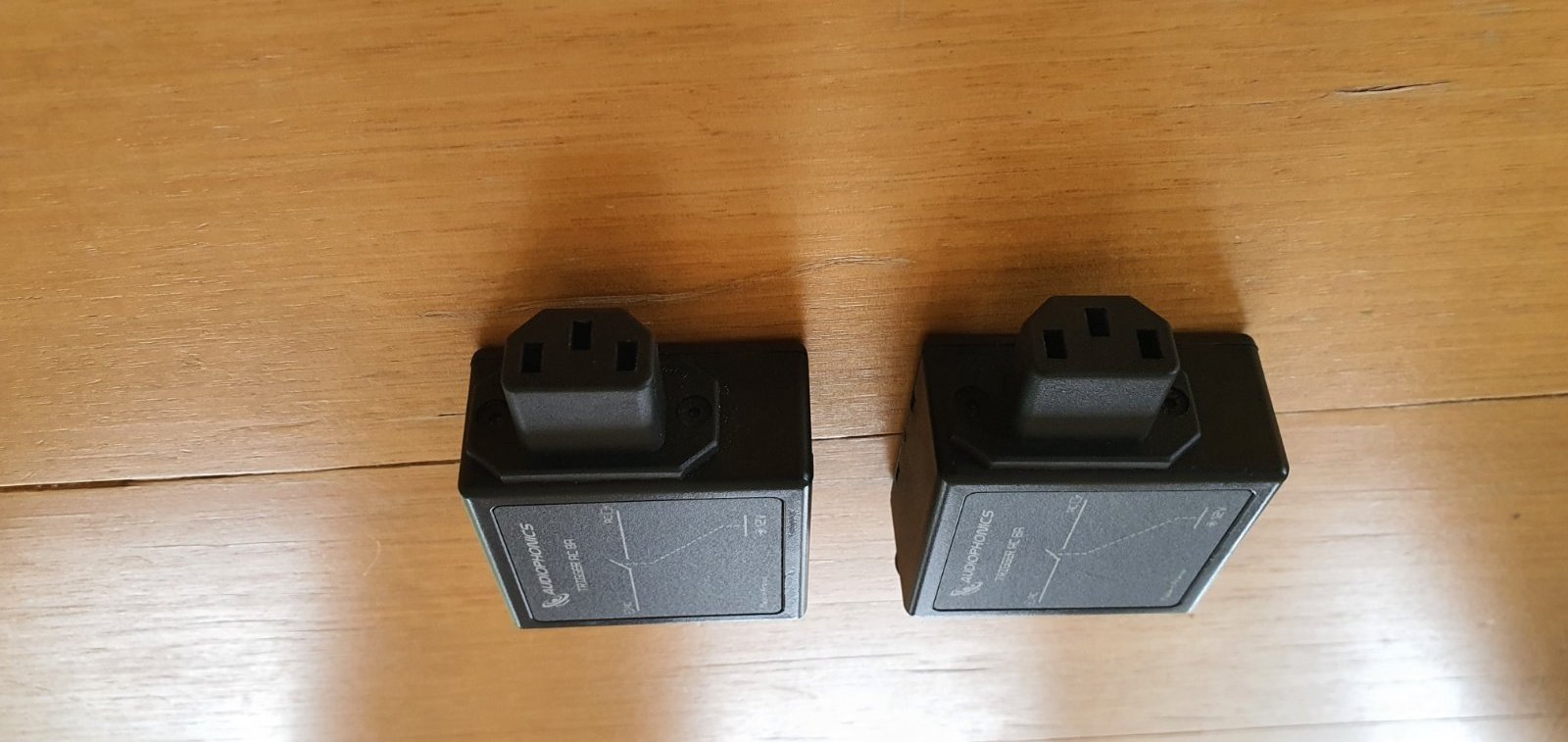 FS: Audiophonics 12v Trigger - Hi-Fi and Cinema Cables & Accessories ...