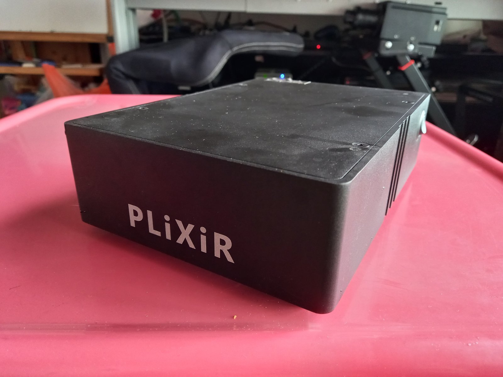 FS: PLiXiR Elite BAC 150 power conditioner |﻿ Hi-Fi and Cinema Cables & Accessories