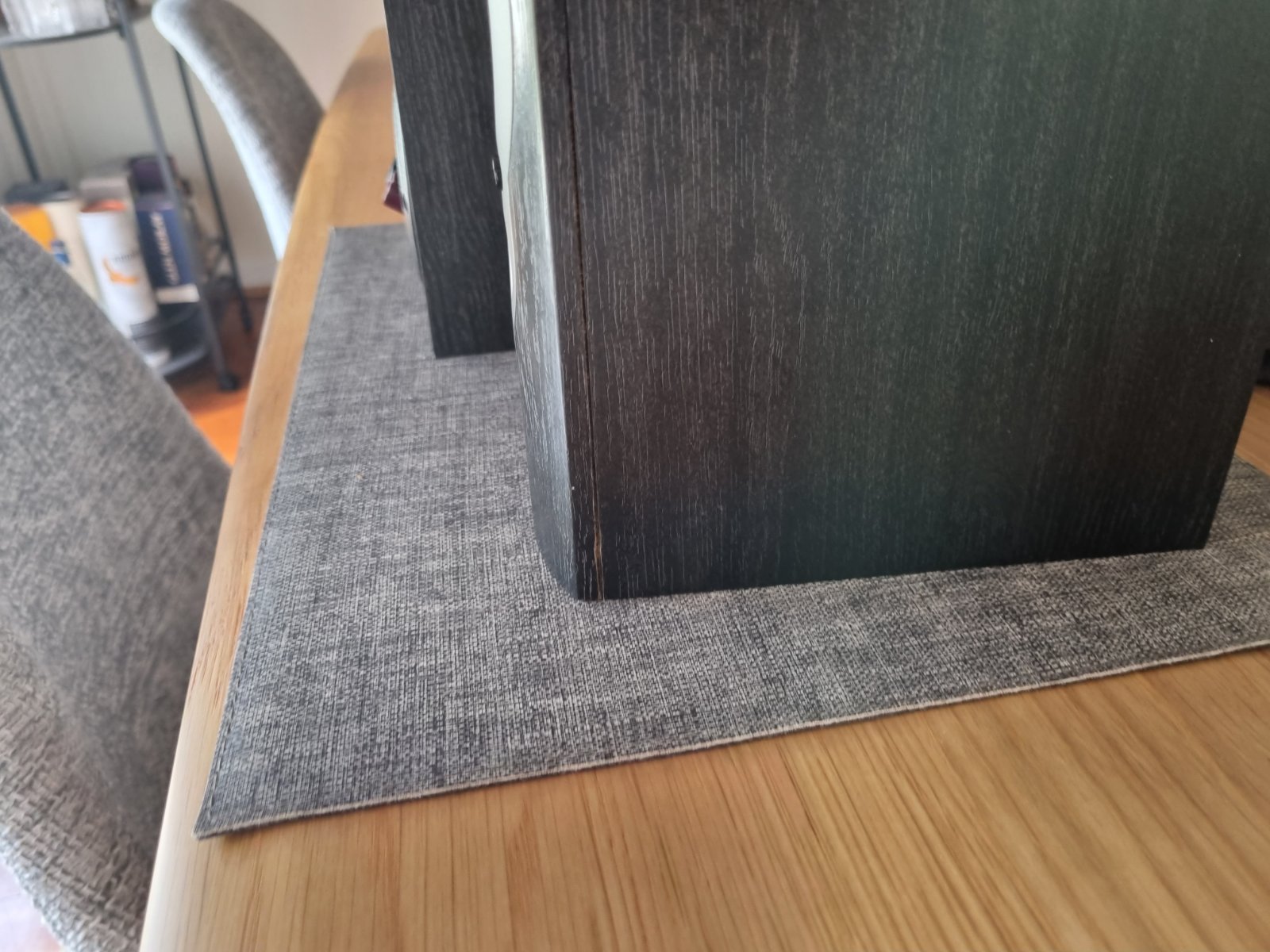 FS: Mission M30i Bookshelf Speakers - Stereo, Home Cinema, Headphones ...