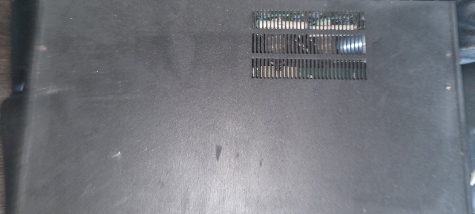 FS: Musical Fidelity Tubalog - Stereo, Home Cinema, Headphones ...