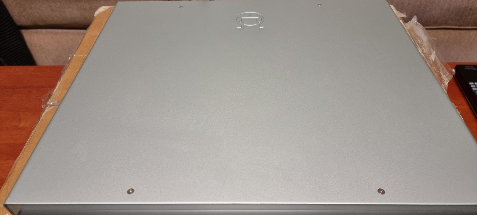 Primare Np30 Titanium - Stereo, Home Cinema, Headphones Components ...