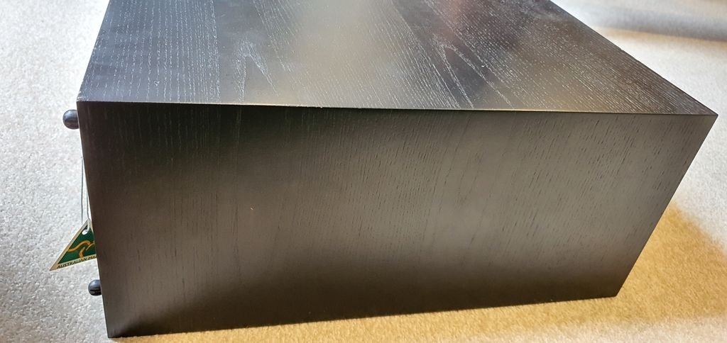 FS: Krix Centrix Premium Center Channel Home Cinema Speaker - Stereo ...