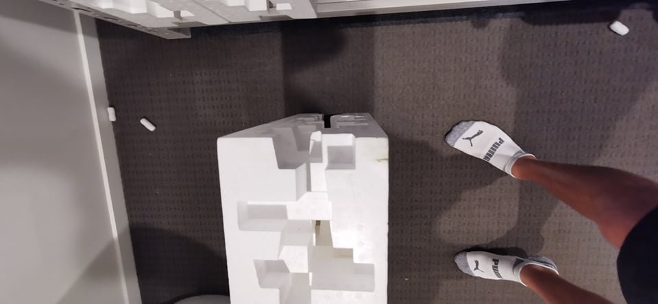 Vicoustic DC2 White Acoustic Tiles - Hi-Fi and Cinema Cables ...