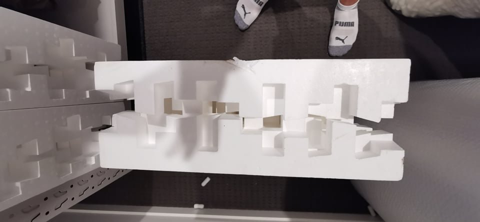 Vicoustic DC2 White Acoustic Tiles - Hi-Fi and Cinema Cables ...