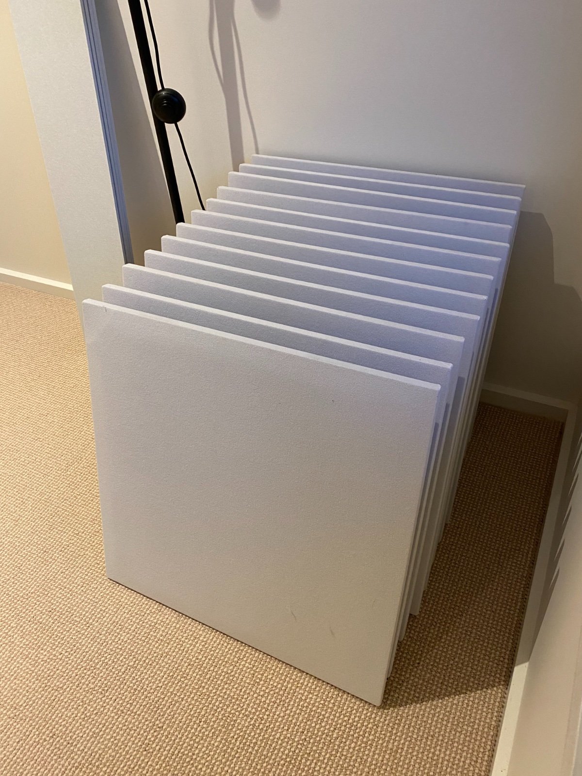 FS: Artnovion acoustic panels |﻿ Hi-Fi and Cinema Cables & Accessories