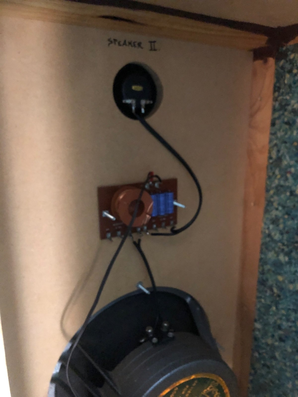 Sherwood Axiom 201 speakers |﻿ Speakers, Soundbars and Subwoofers