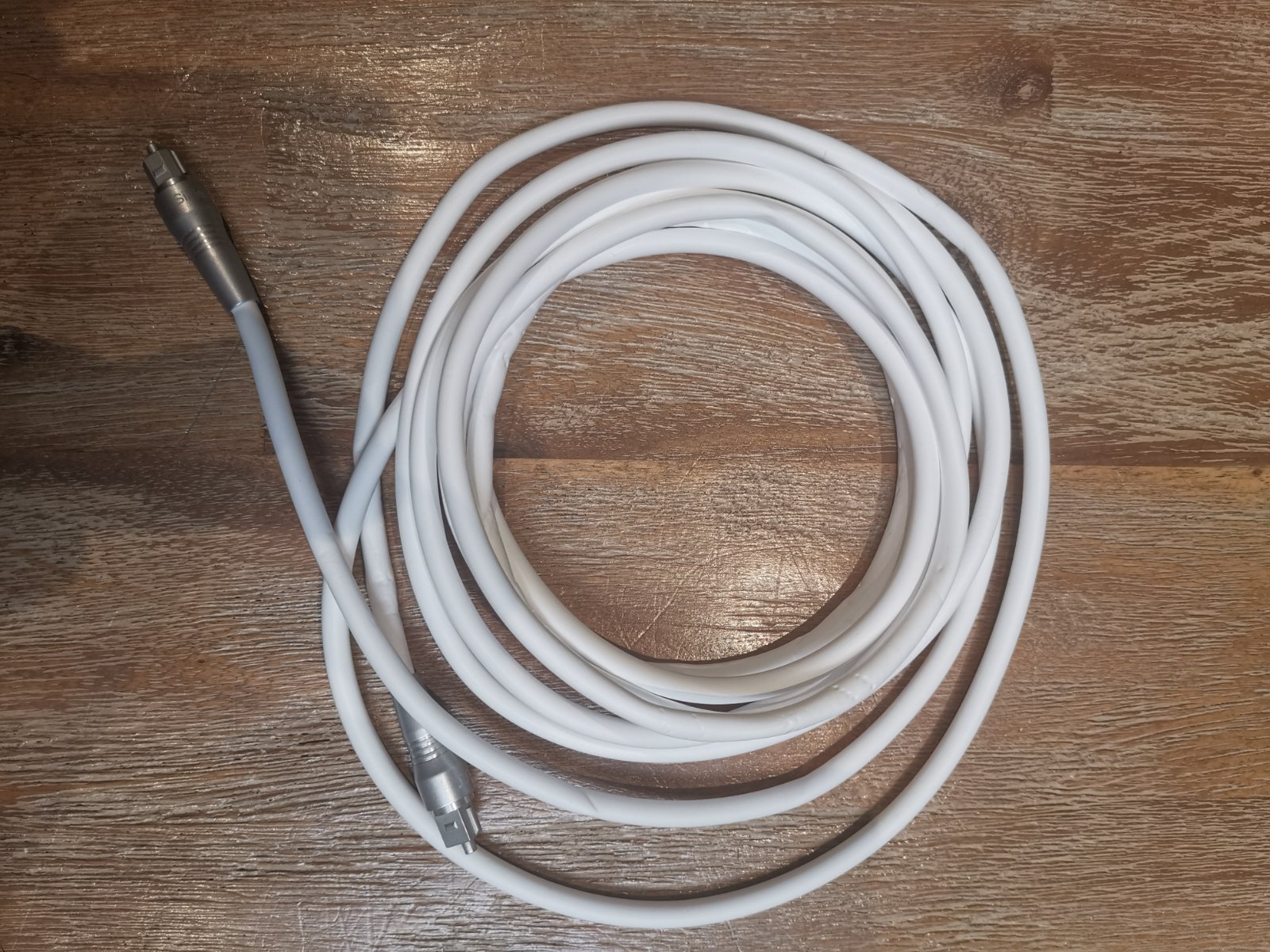 FS: Lifatec TOSLINK Premium Silflex Glass Optical Cables 10 feet - Hi ...