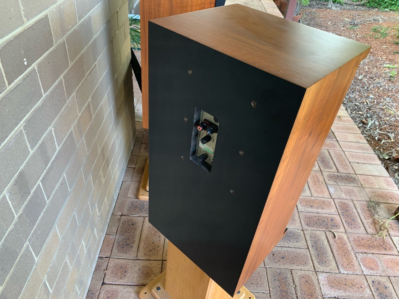 FS: Gale GS 401C Speakers - Stereo, Home Cinema, Headphones Components ...