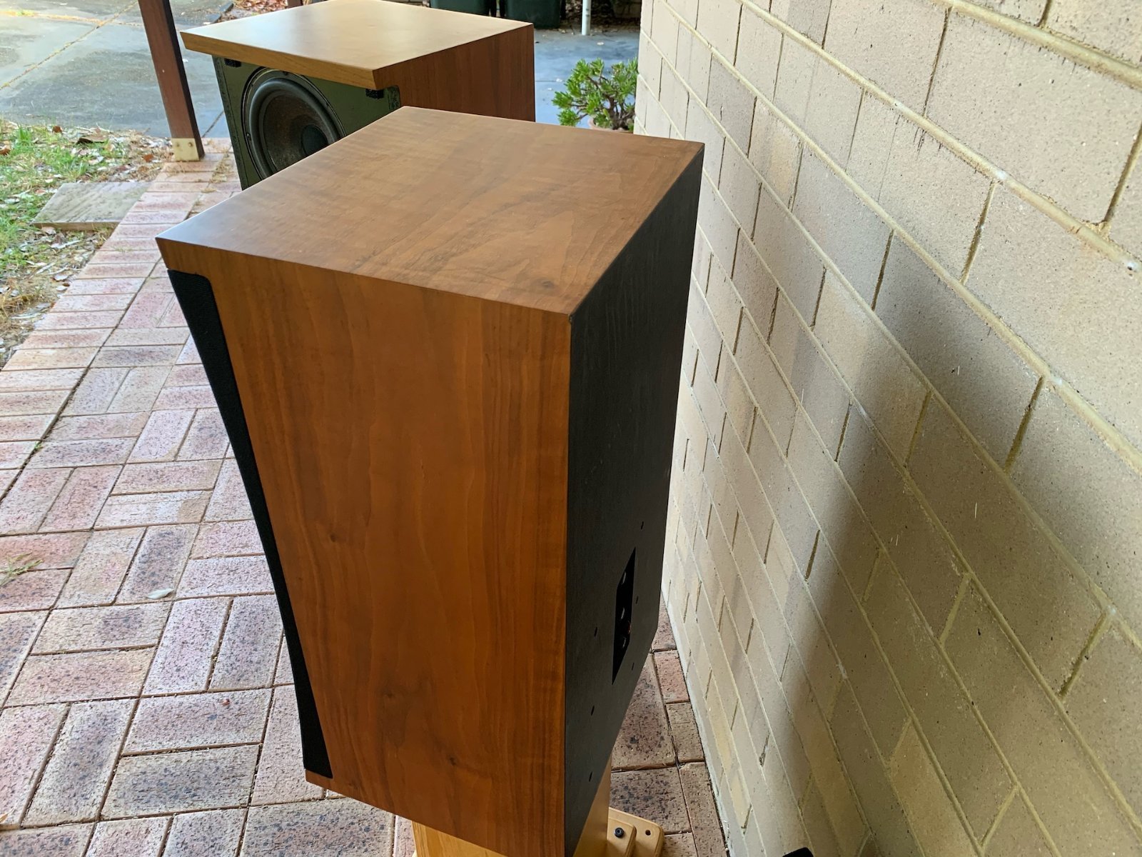 FS: Gale GS 401C Speakers - Stereo, Home Cinema, Headphones Components ...