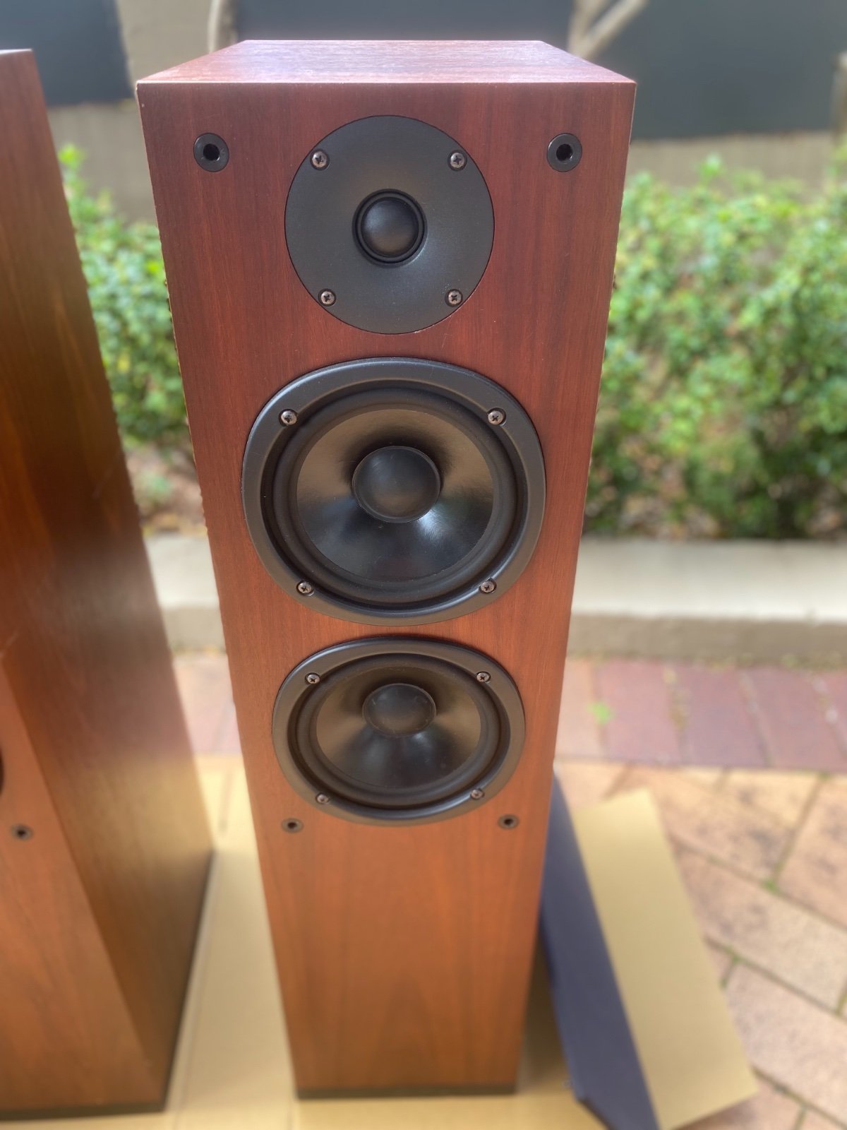 FS: Orpheus Aurora 3 speakers |﻿ Stereo, Home Cinema, Headphones Components