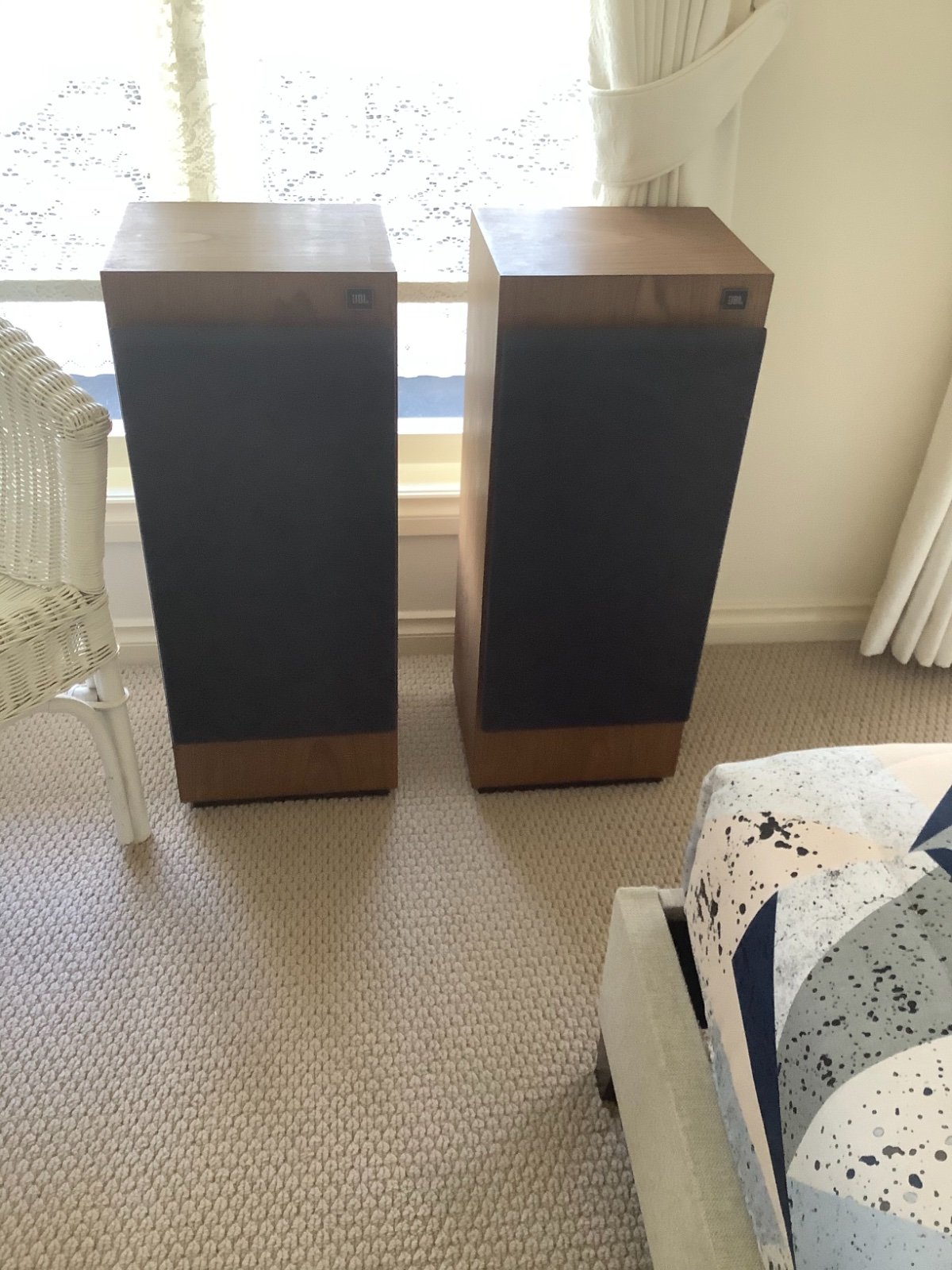 FS: JBL L60T - Stereo, Home Cinema, Headphones Components - StereoNET