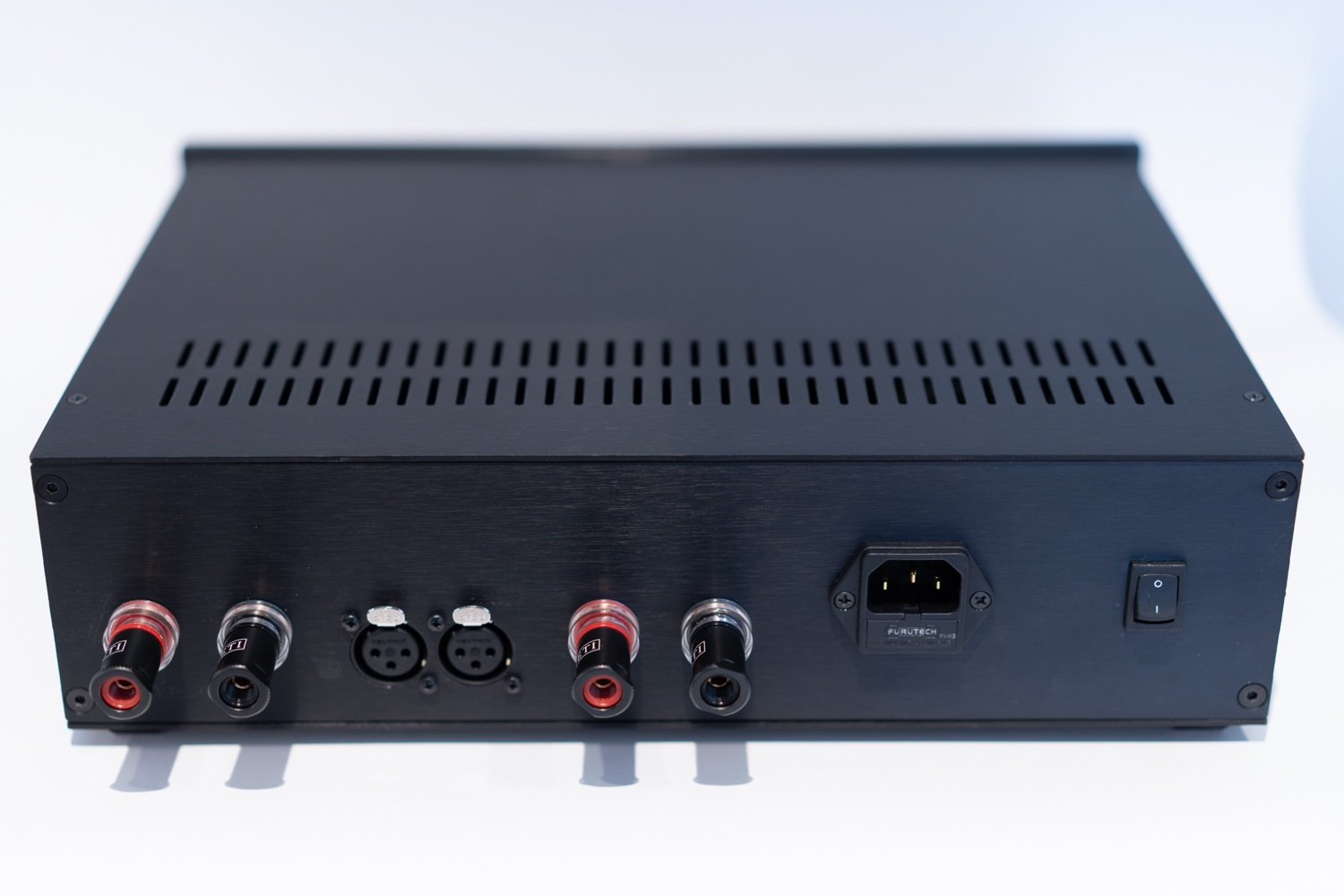 FS: Purifi Stereo Power Amp |﻿ Stereo, Home Cinema, Headphones Components