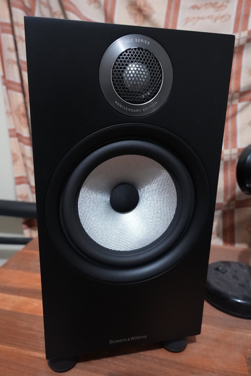FS: B&W 606s2 (pair) |﻿ Stereo, Home Cinema, Headphones Components