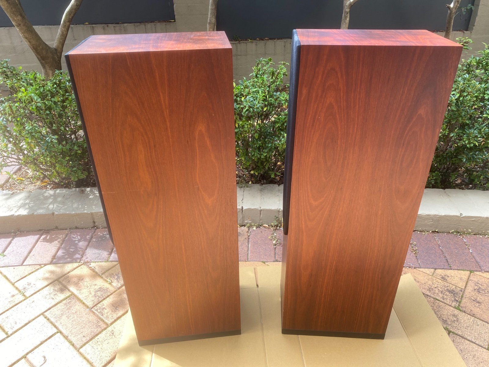 FS: Orpheus Aurora 3 speakers |﻿ Stereo, Home Cinema, Headphones Components