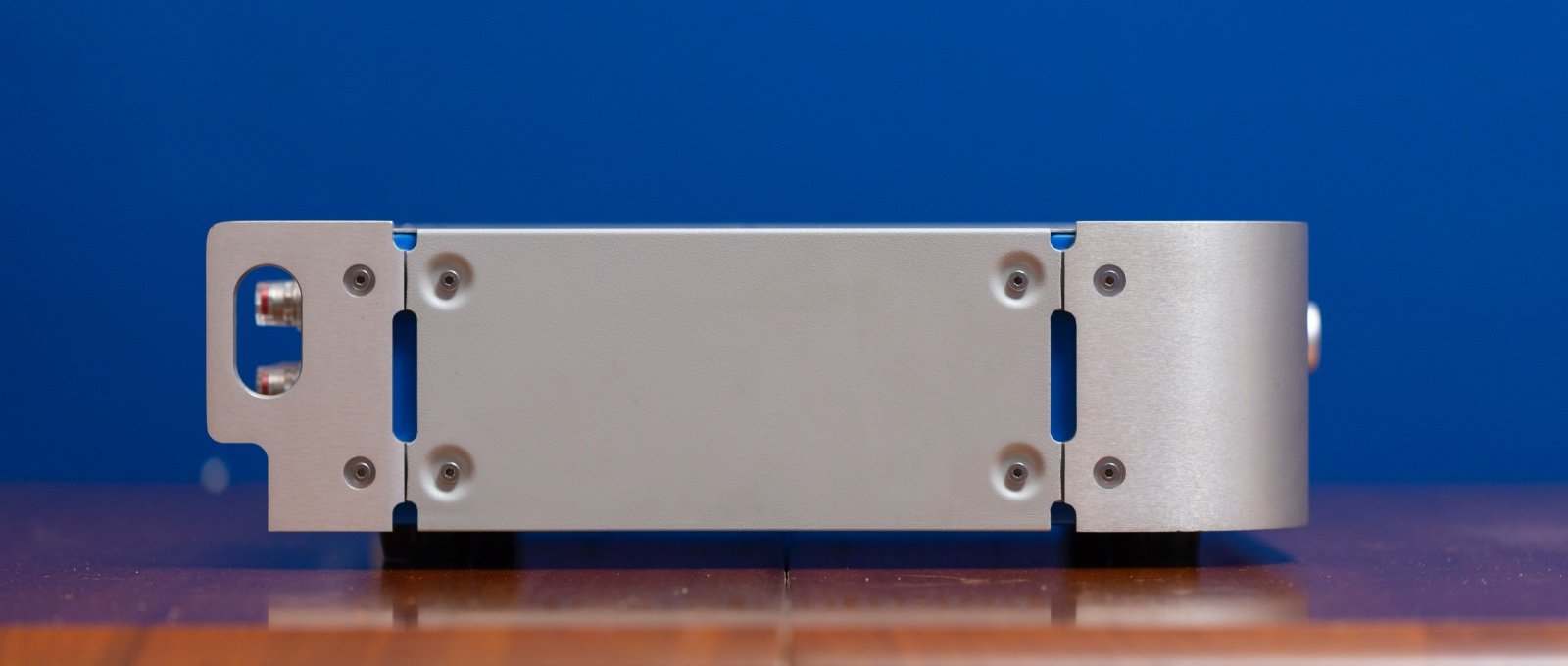 FS: PLINIUS 9200 integrated amplifier - late model with phono & XLR ...