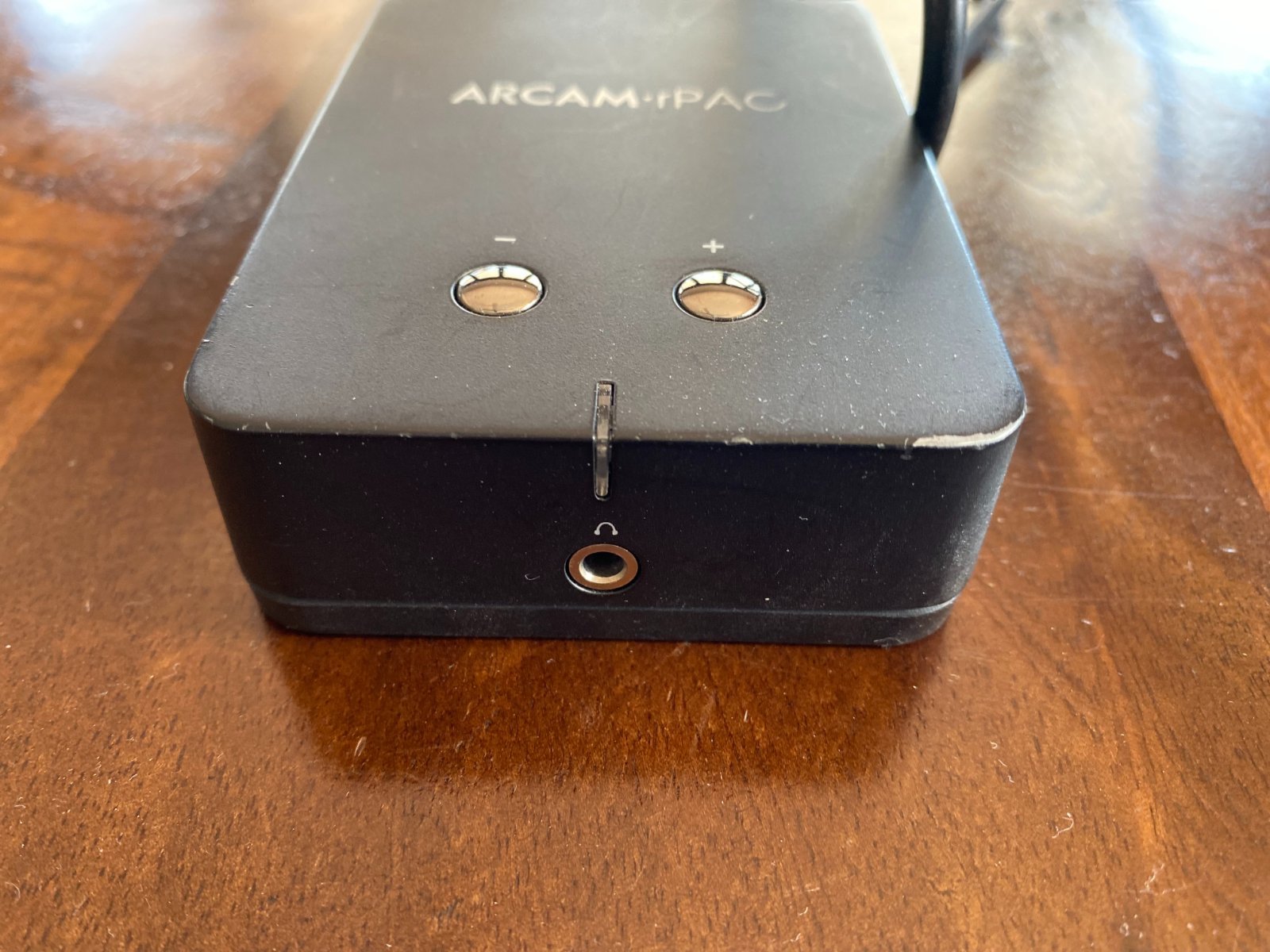 FS: Arcam r-PAC external DAC & headphone amp - Stereo, Home Cinema ...