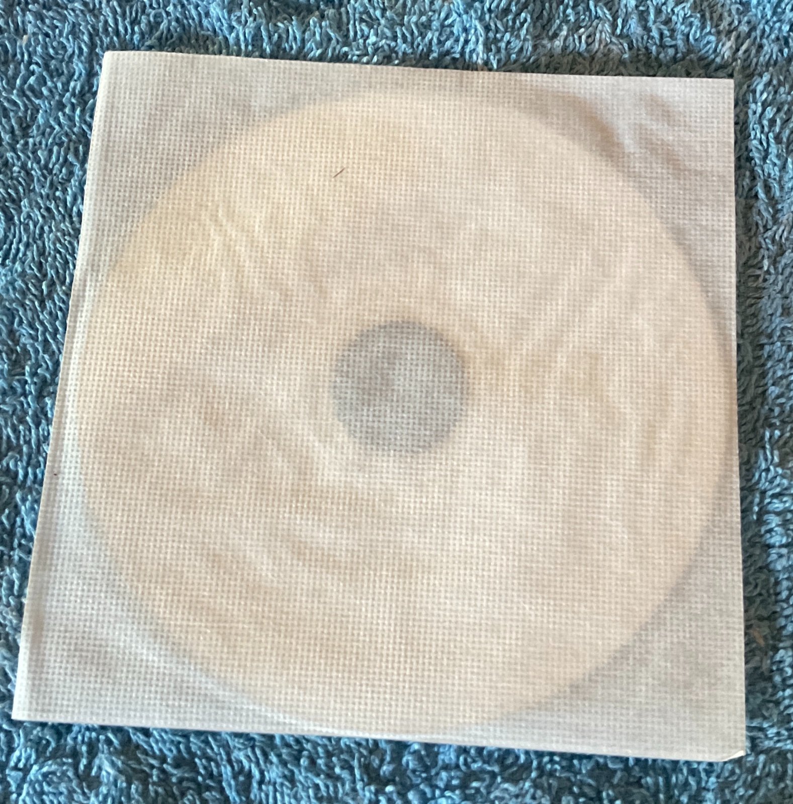 FS: SAINT MIC UHQCD Demonstration Quality Disc (PAYMENT PENDING) - Vinyl, CD, and Blu-ray ...