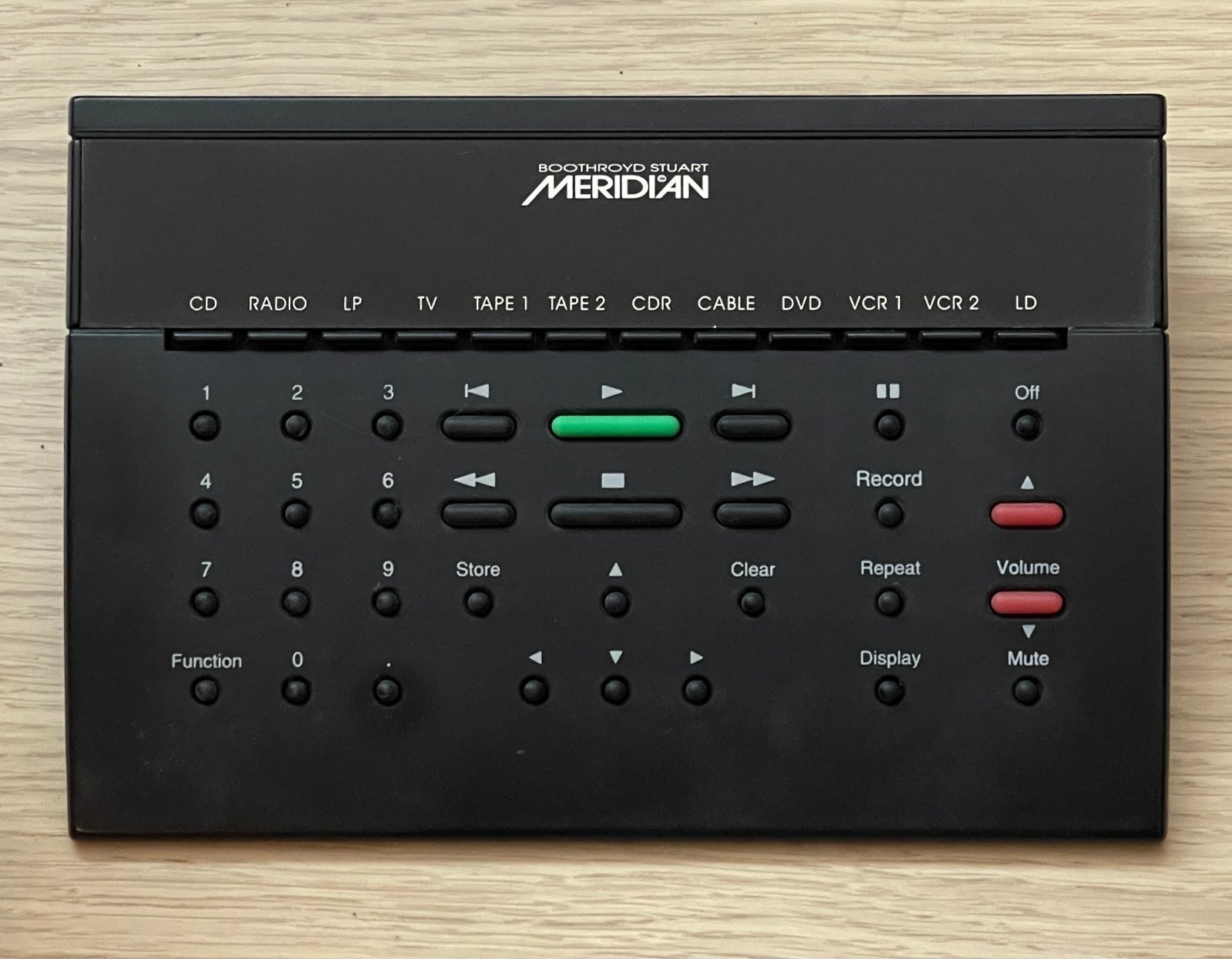 FS: Meridian 500 CD Transport + 606 DAC - Stereo, Home Cinema ...