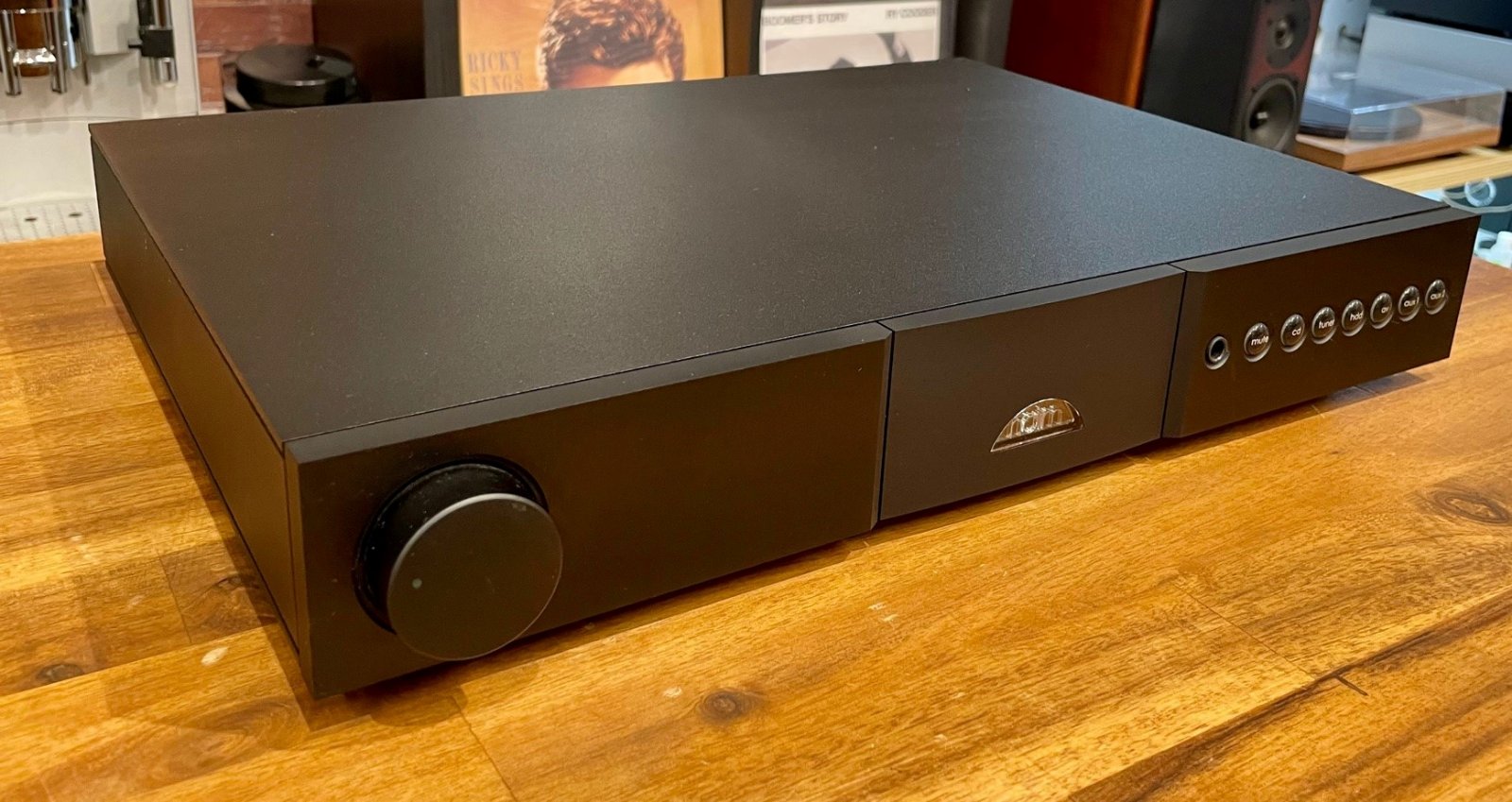 FS: Trade In Naim Nait XS2 Integrated Amplifier |﻿ Commercial Classifieds
