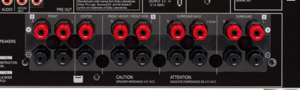Upgraded and wiring help - General Hi-Fi & Beginners Discussion - StereoNET