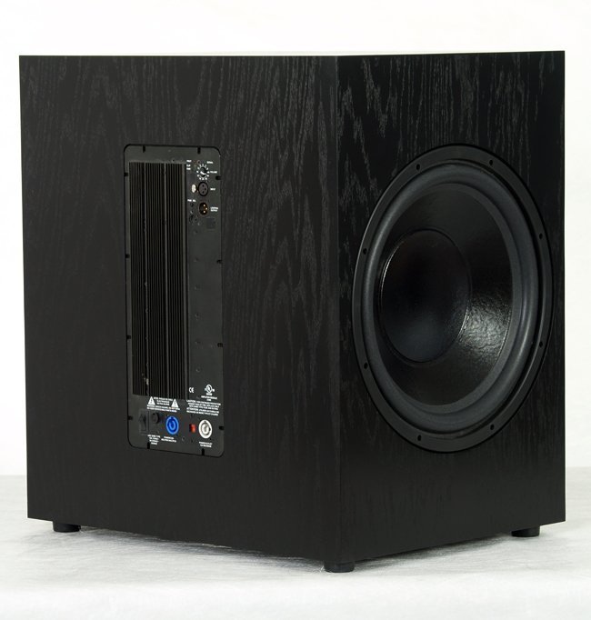 Sealed 24" Subwoofer? Any Australian options? Amp options? Quality 3000 ...