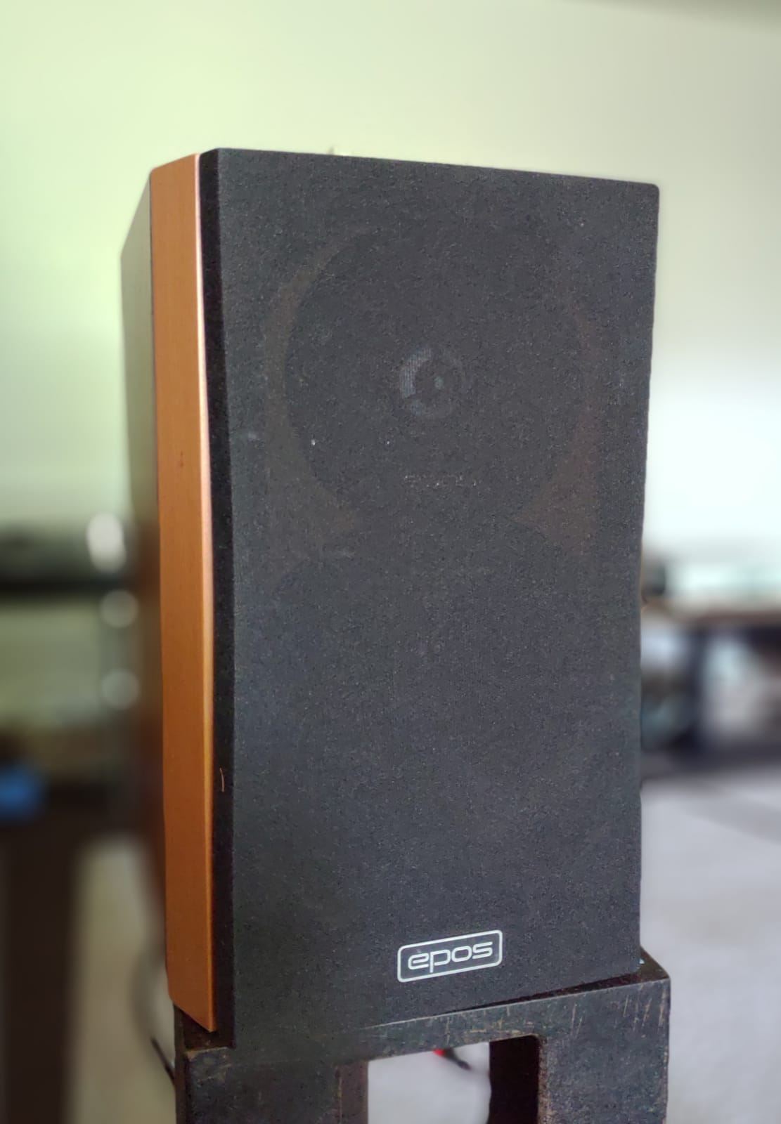 FS: EPOS ELS 3 speakers |﻿ Stereo, Home Cinema, Headphones Components