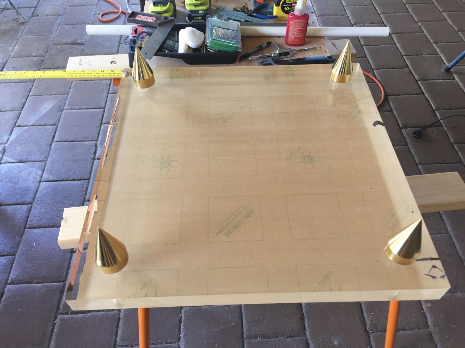 Tannoy Speaker Cabinets - Stereo, Home Cinema, Headphones Components ...