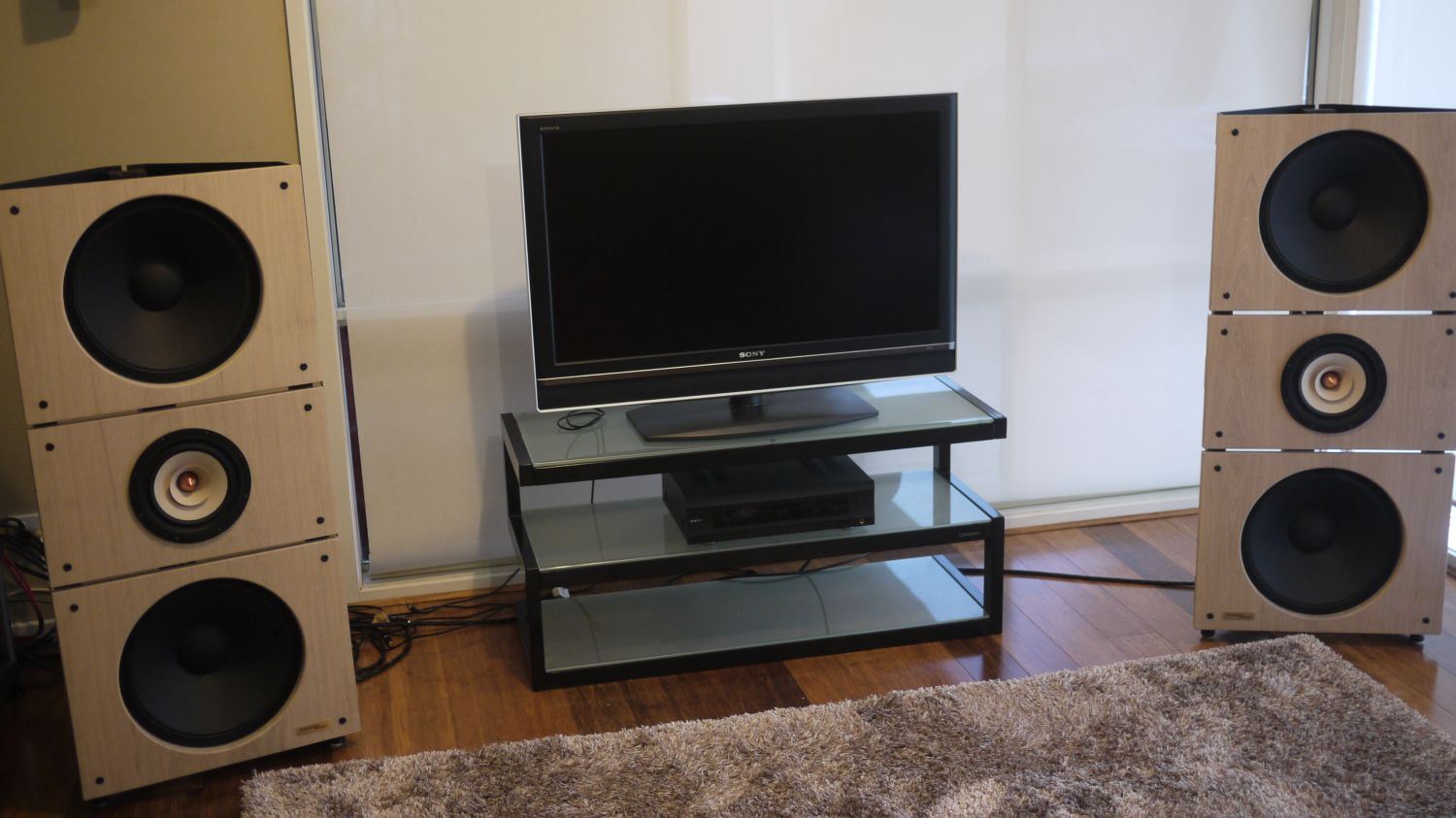 The hifi myth? - General Hi-Fi & Beginners Discussion - StereoNET