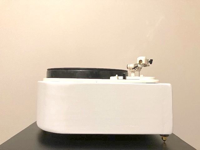 FS: Garrard 4HF Idler Drive Turntable |﻿ Stereo, Home Cinema ...