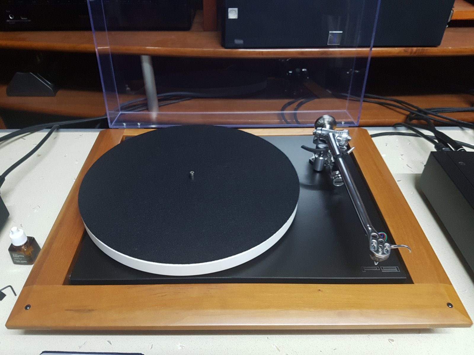 Rega P9/RB2000/Apheta 1 Value? - Turntables, Record Players & Vinyl ...