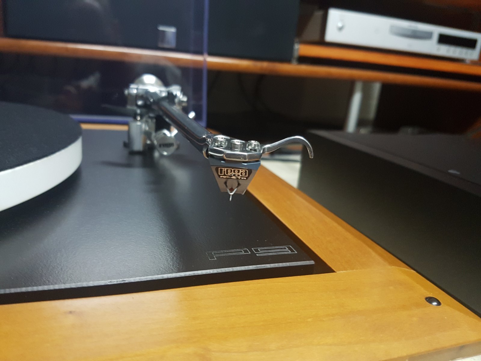 Rega P9/RB2000/Apheta 1 Value? - Turntables, Record Players & Vinyl ...