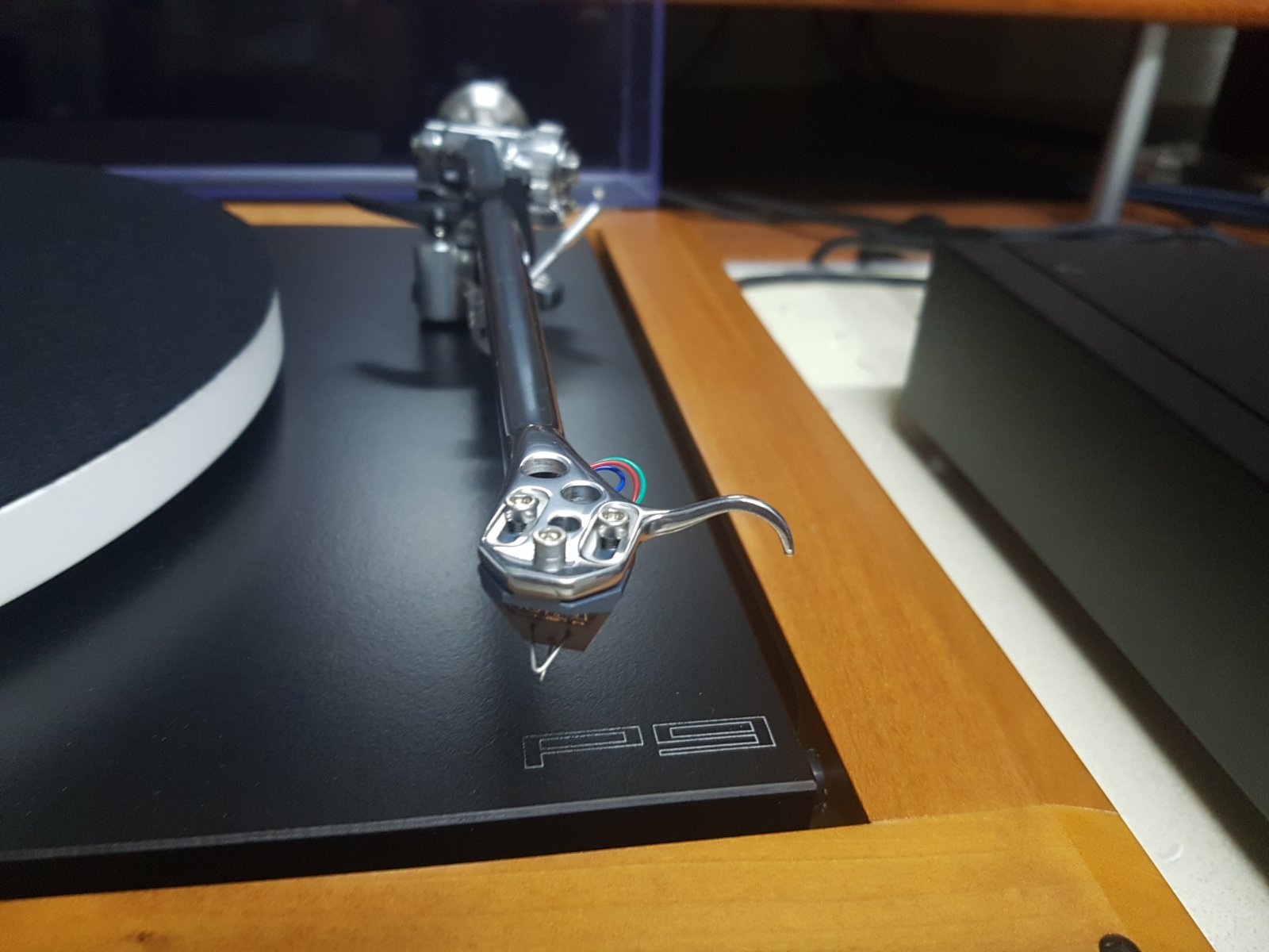 Rega P9/RB2000/Apheta 1 Value? - Turntables, Record Players & Vinyl ...