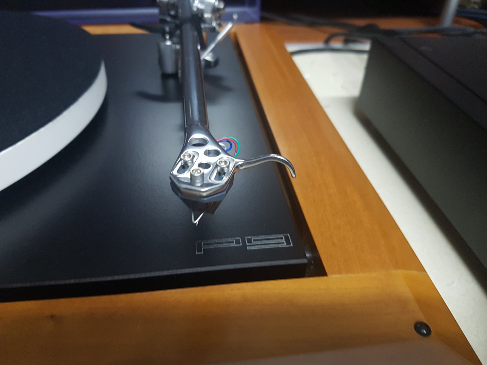 Rega P9/RB2000/Apheta 1 Value? - Turntables, Record Players & Vinyl ...