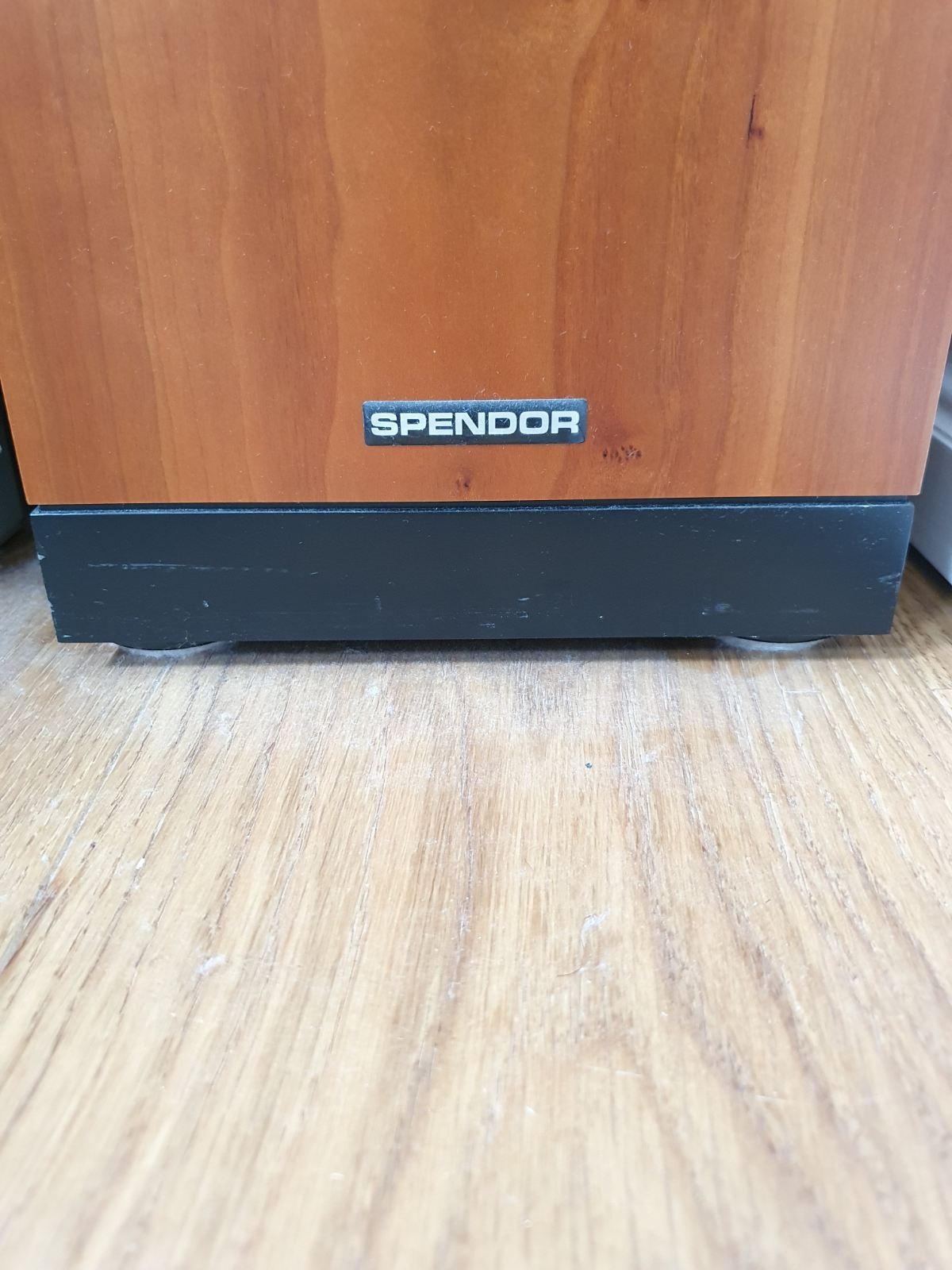 FS: Spendor A9 Speakers (Cherry) |﻿ Stereo, Home Cinema, Headphones ...
