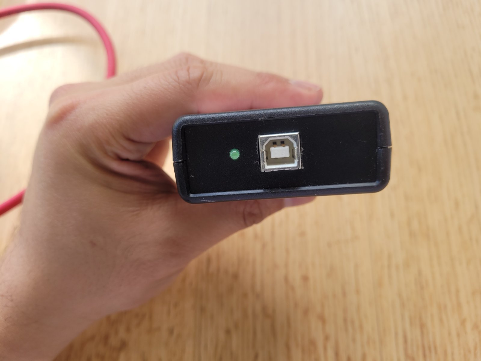 FS: HagTech HagUSB USB to SPDIF convertor - Stereo, Home Cinema ...