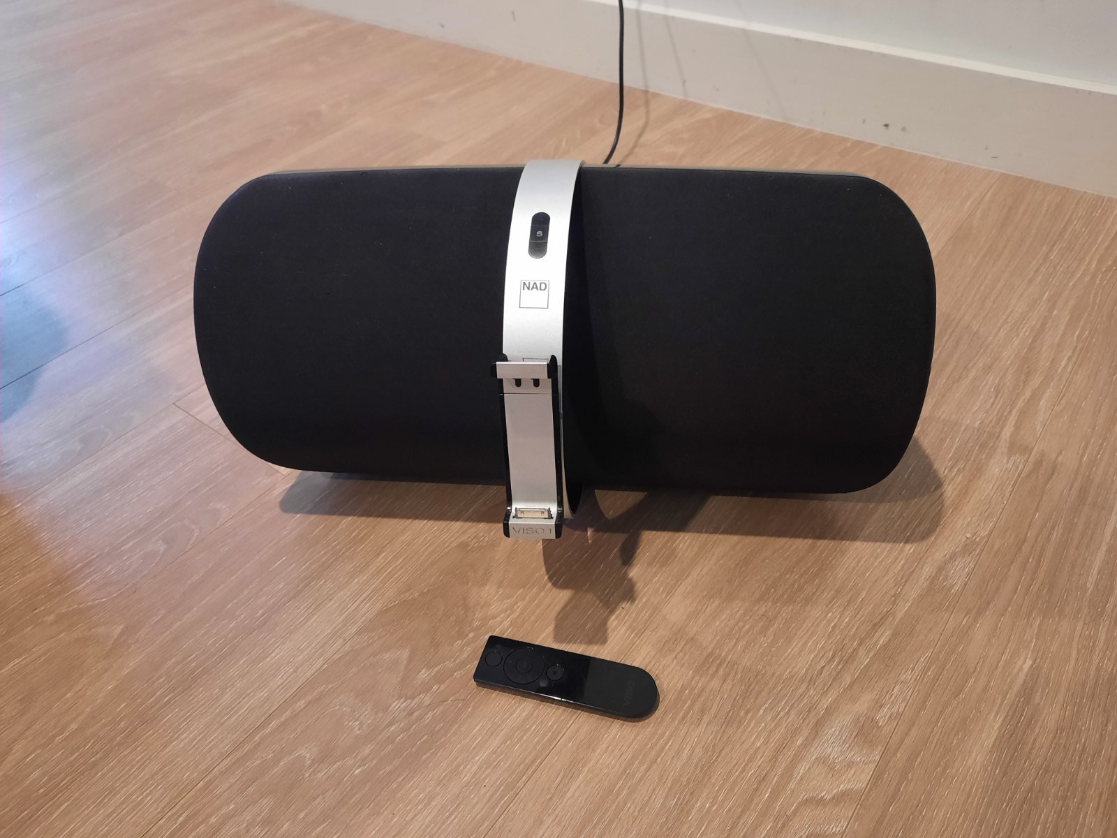 FS: NAD VISO 1 Wireless Bluetooth & Optical Digital Music System ...