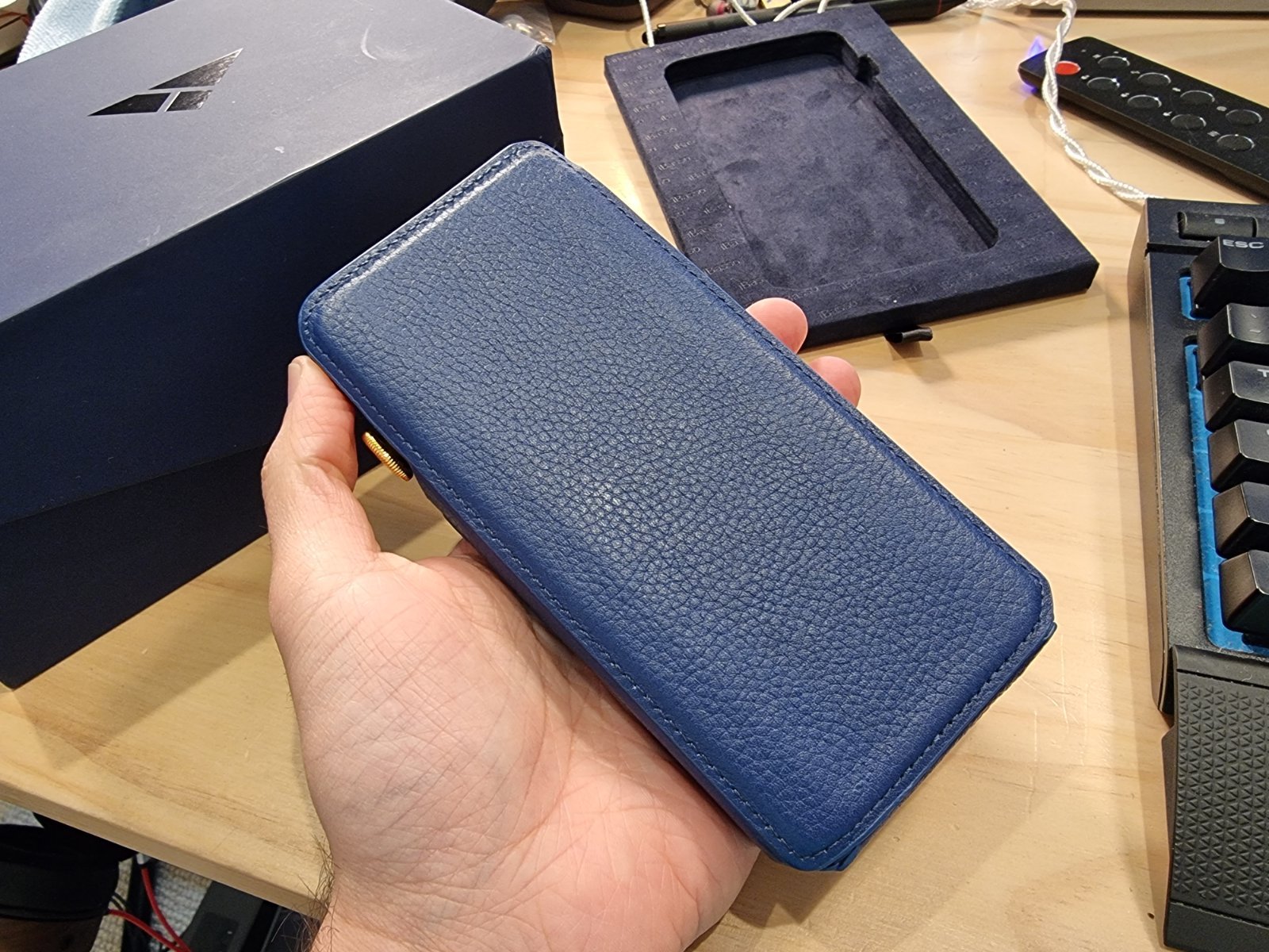 iBasso DX300 Flagship Digital Audio Player |﻿ Stereo, Home Cinema ...