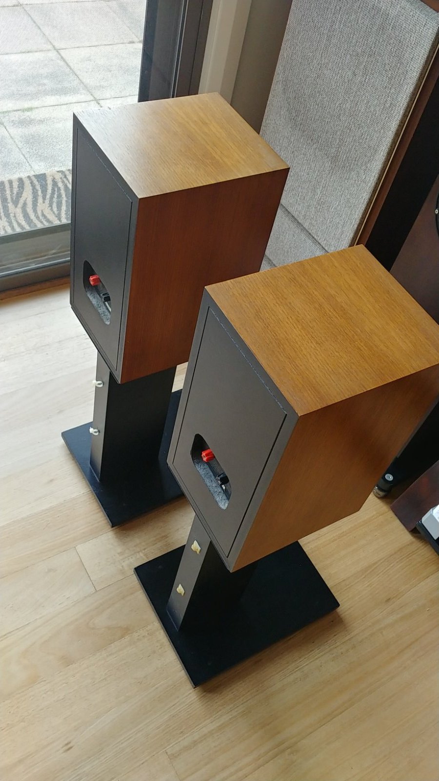 FS: Celestion SL6 with original stands (SOLD) |﻿ Stereo, Home Cinema ...