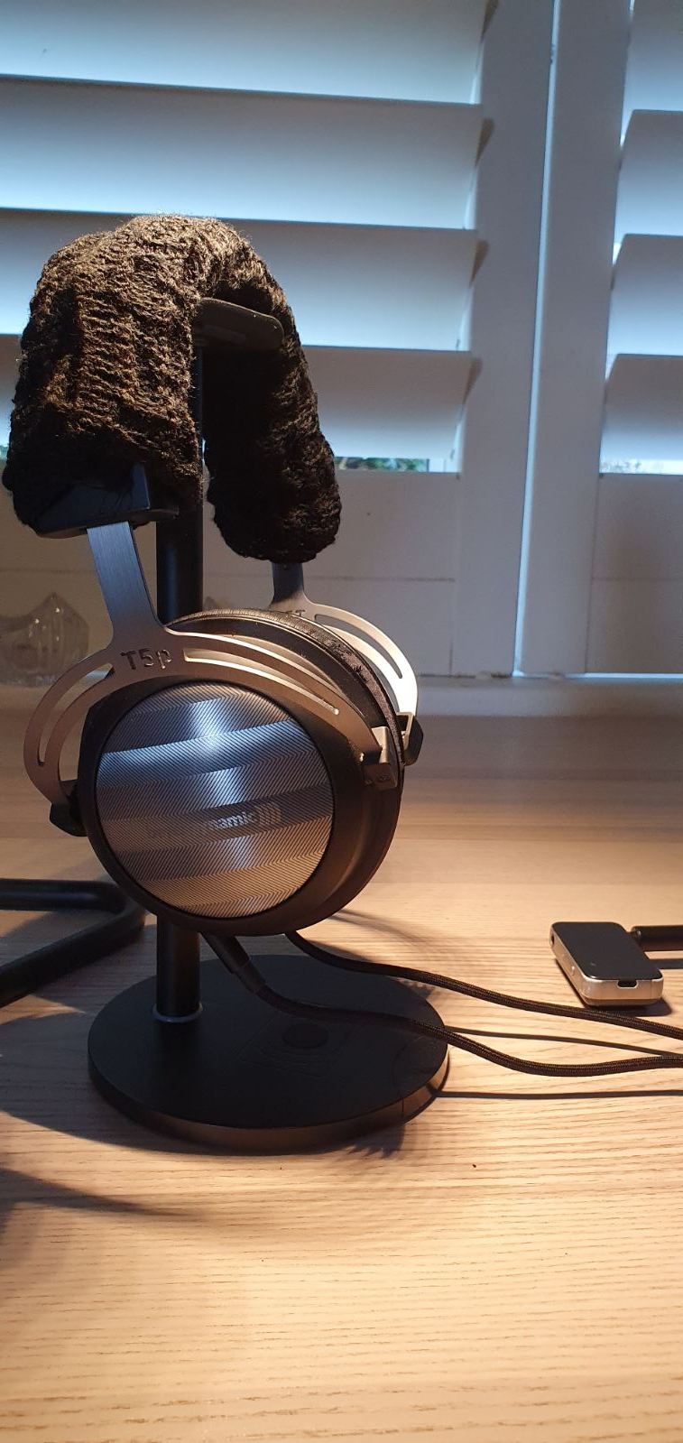FS/FT: BEYERDYNAMIC DUAL ENTRY - 2.5MM 1.4m BALANCED CABLE for ...
