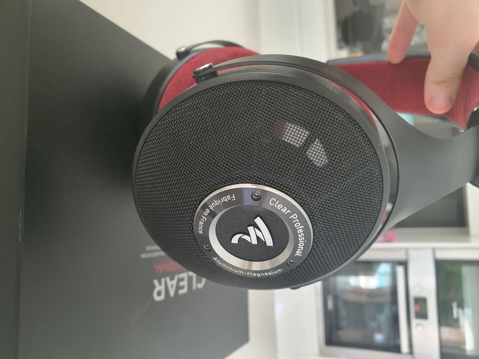 FS: Focal Clear Pro - Stereo, Home Cinema, Headphones Components ...