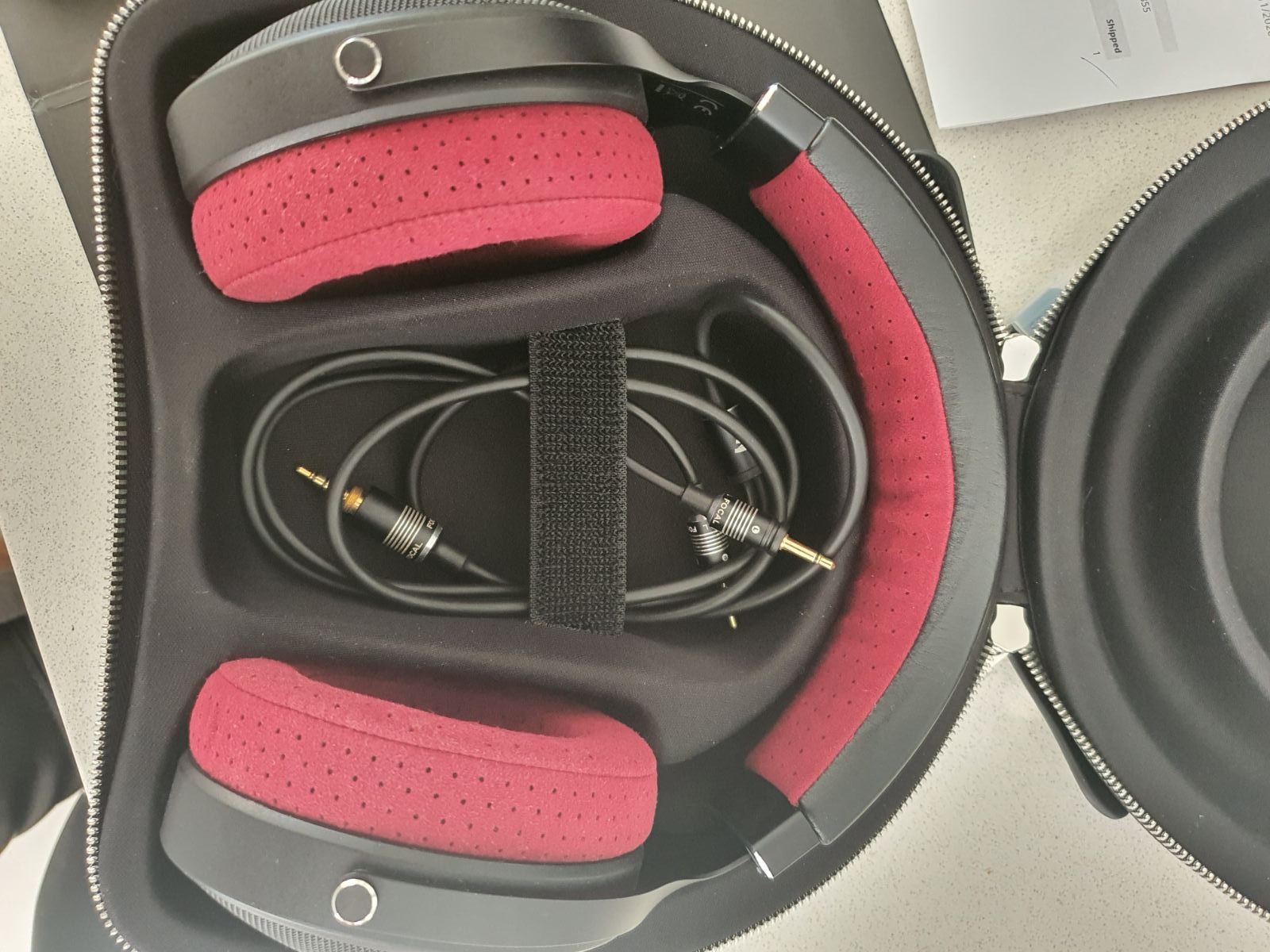 FS: Focal Clear Pro - Stereo, Home Cinema, Headphones Components ...